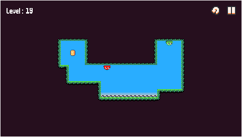 Slime Rocket - HTML5 - Construct 3 by GameDevApps | CodeCanyon